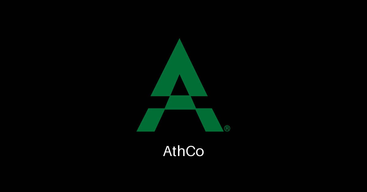 AthCo | Athlete Brand Building, NIL Merch & Digital Athlete Cards